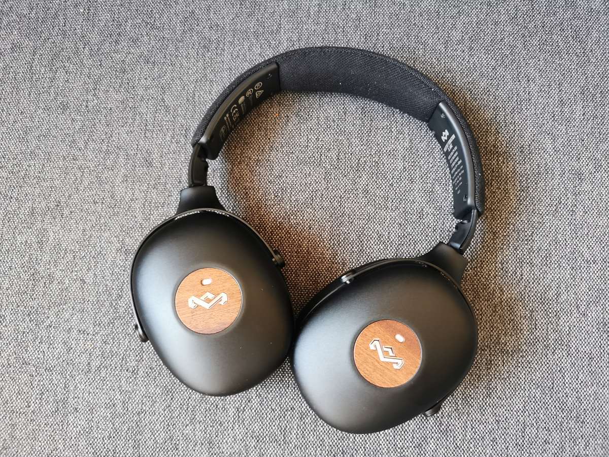 Két Marley headset tesztje: Nyiss a természetre - MediaMarkt