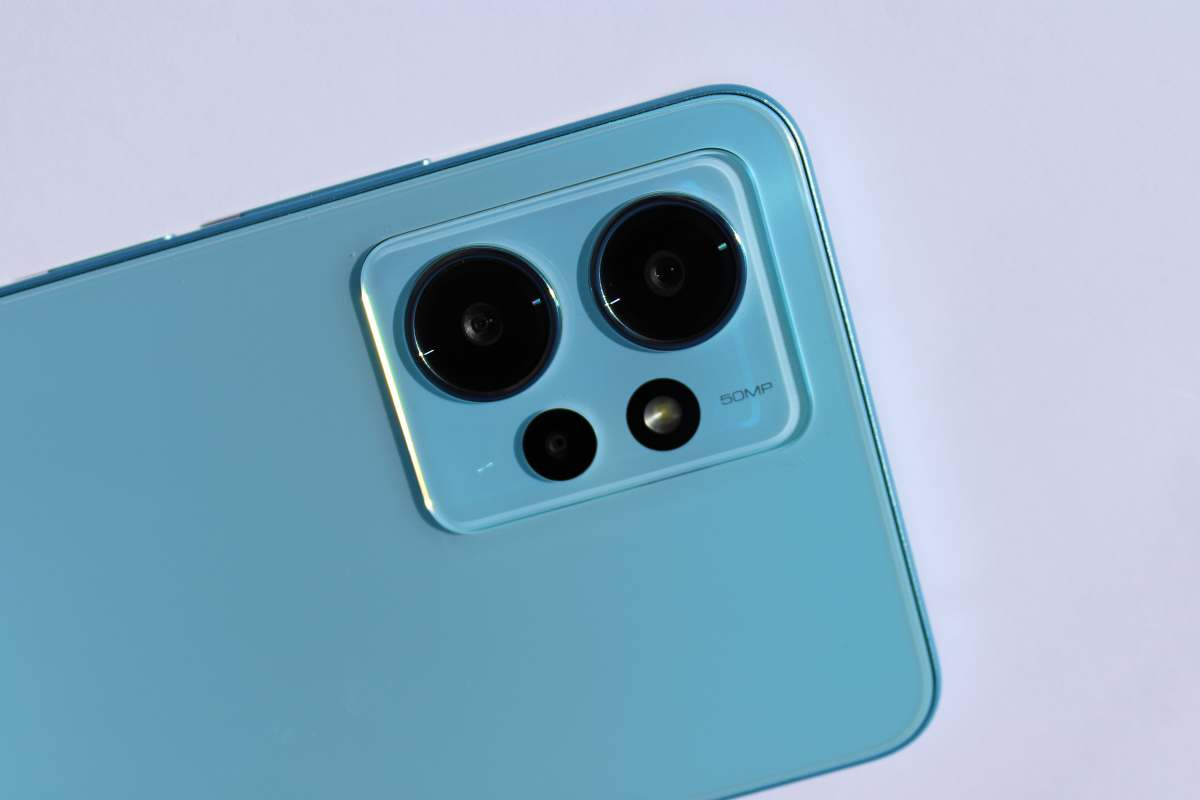 Xiaomi Redmi Note 12 és Redmi Note 12 Pro 5G teszt - MediaMarkt Magazin