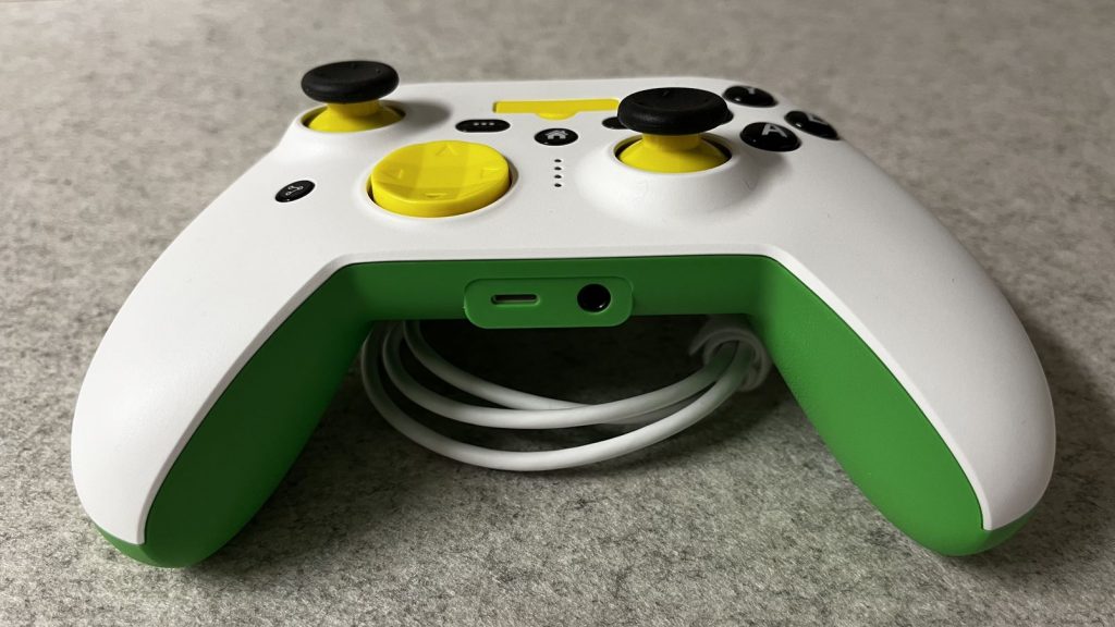 Így csinálj Xbox Series-konzolt a mobilodból - RiotPWR ESL teszt ...