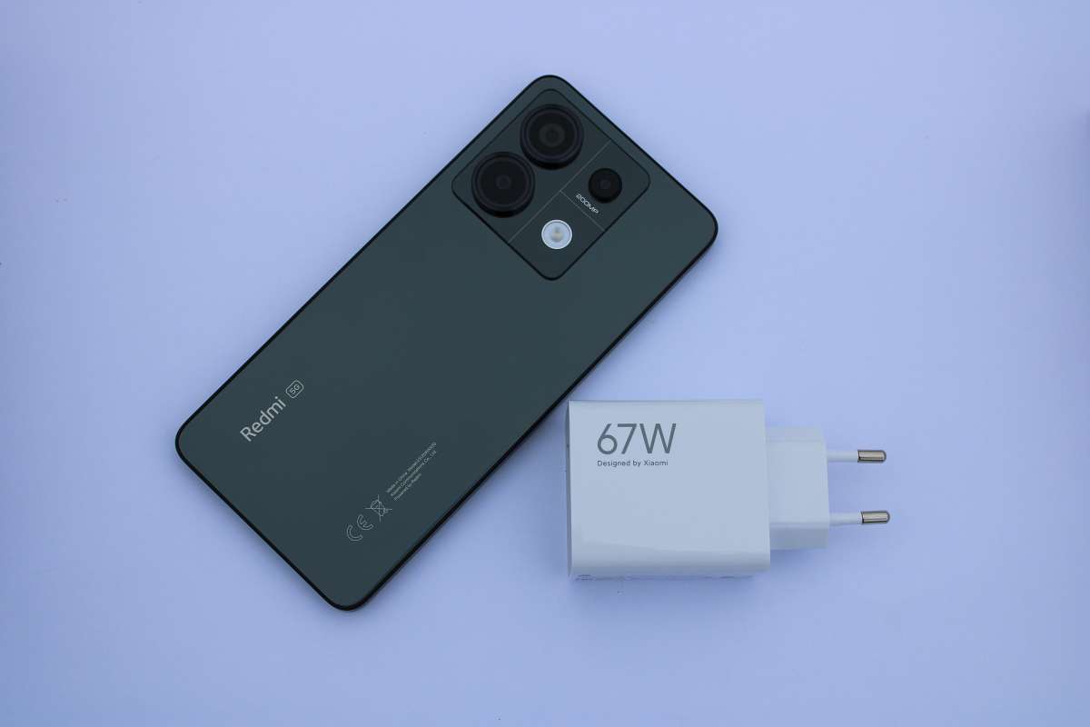 Xiaomi Redmi Note 13 Pro és Pro+ teszt: új szint a kategóriában ...