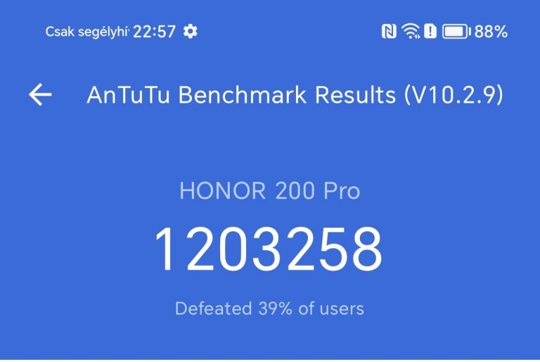 Honor 200 Pro teszt - az új ár-érték bajnok! - MediaMarkt Magazin